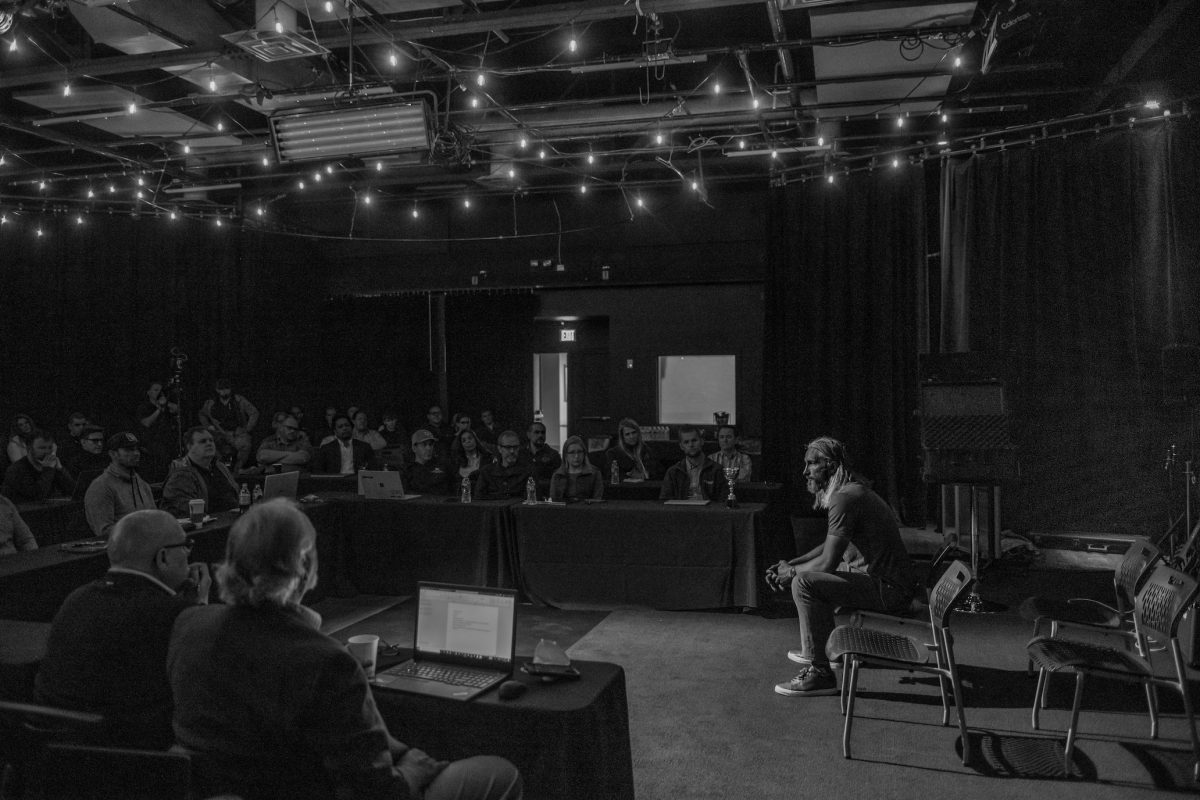 The Economic Value of Certainty - Garrett Gunderson