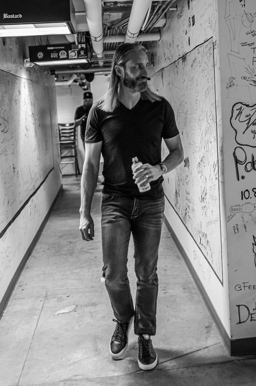 Meet Garrett Gunderson