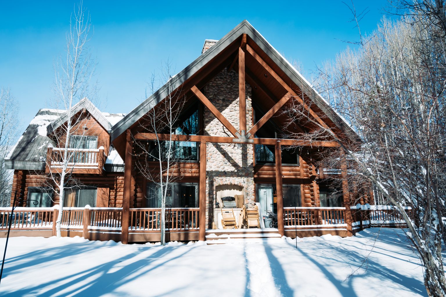 Garrett Gunderson Cash Cabin: Transform Your Life in One Day