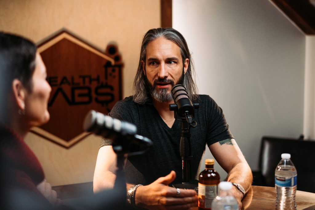 Garrett Gunderson Teaches You How to Live Your Richest Life