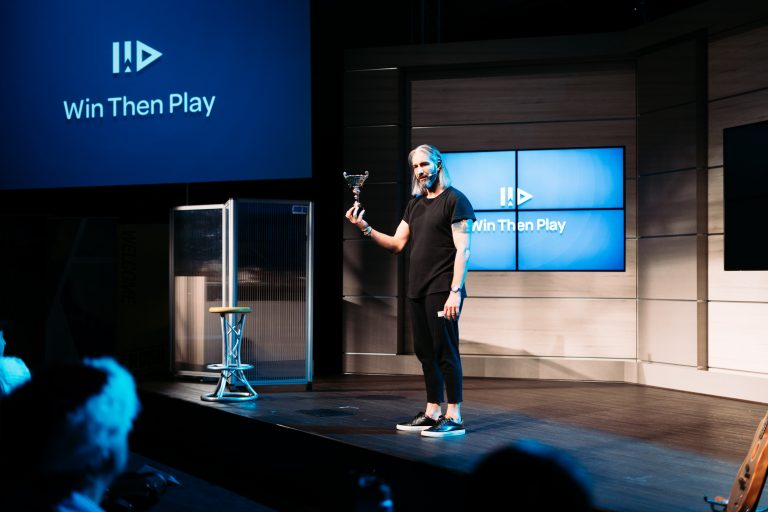 Read Garrett Gunderson's Blog