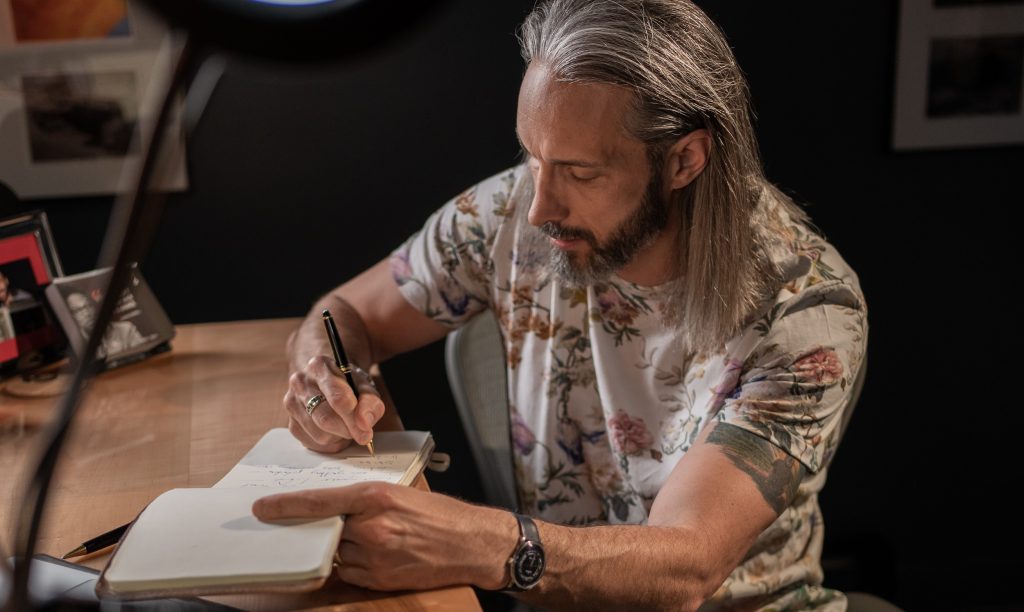 Garrett Gunderson Teaches You How to Live Your Richest Life