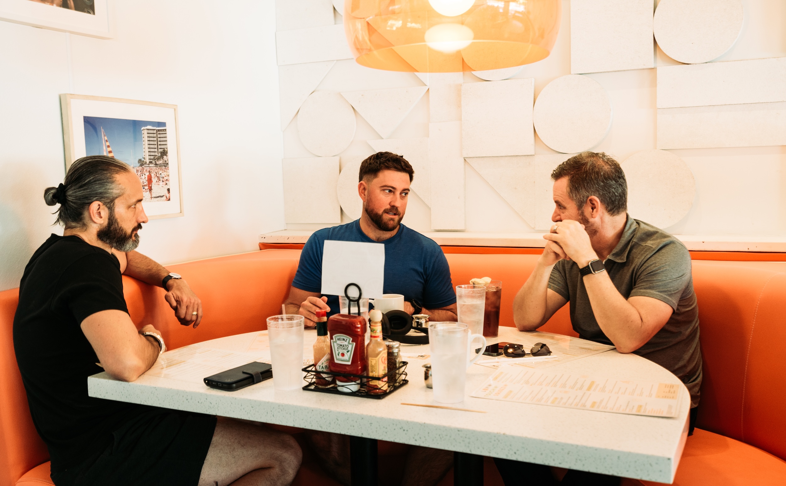 Cash isn’t King—Collaboration Is